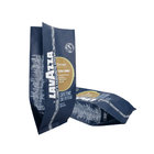 High Quality Side Gusset Coffee Packaging Bag With Tin Tie Valve