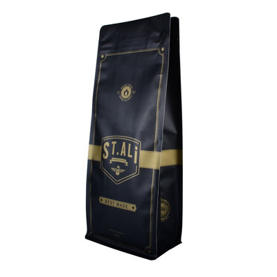 Wholesale Mylar Foil Silicon Food Packaging Pouch With Zipper Flat Bottom Custom Factory Price